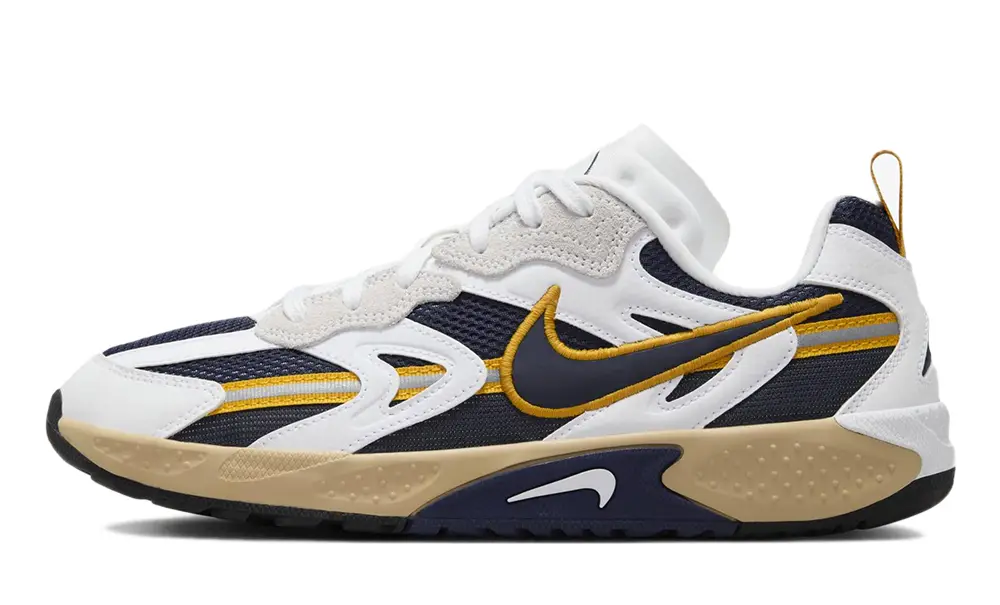 From Street to Olympic Sport: Nike's Impact on Breakdancing Culture ...