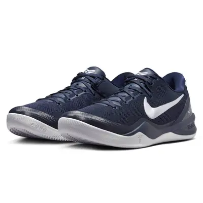 Nike Kobe 8 Protro College Navy | HF9550-400 | The Sole Supplier