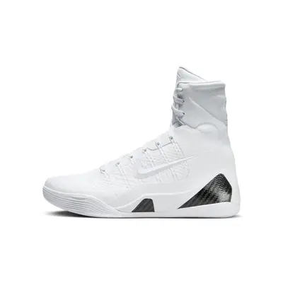 Nike Kobe 9 Elite High Protro Halo | FZ7335-100 | The Sole Supplier