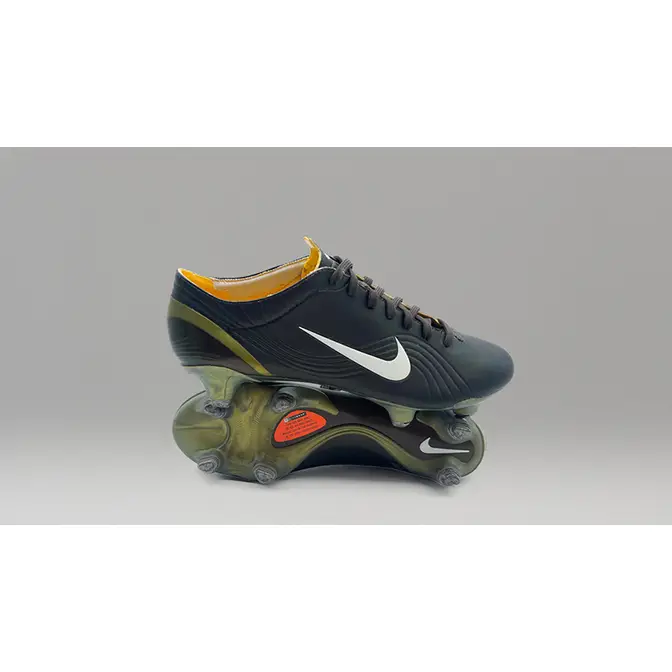 Nike Mercurial Vapor 1 Dark Cinder Maize | HV0888-200 | The Sole Supplier