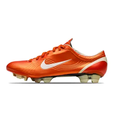 Nike Mercurial Vapor 1 "Shock Orange" | HV0888-800 | The Sole Supplier