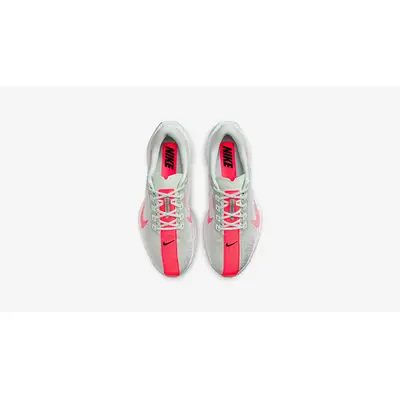 Nike Pegasus Plus Barely Grey Hot Punch | Where To Buy | FQ7261-001 ...