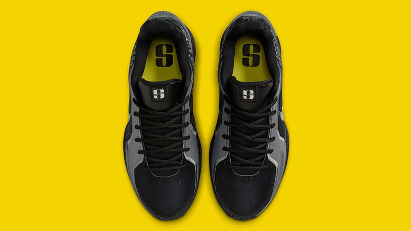 Nike Sabrina 2 Mirrored | Where To Buy | FQ2174-001