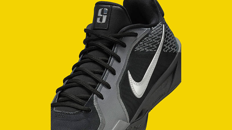 Nike Sabrina 2 Mirrored | Where To Buy | FQ2174-001