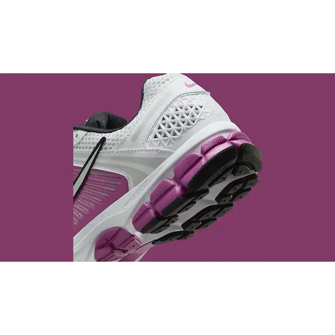 Nike Zoom Vomero 5 Hot Fuchsia | FJ2028-100 | The Sole Supplier