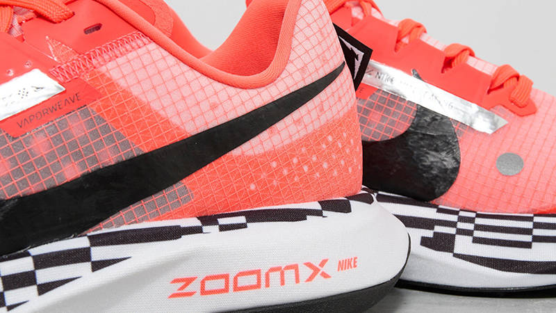 Nike ZoomX Ultrafly Trail Bright Crimson | DX1978-600 | The Sole Supplier