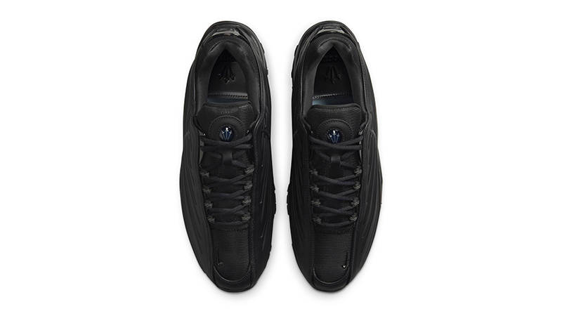 NOCTA x Nike Hot Step 2 Black Gunmetal | DZ7293-001 | The Sole Supplier