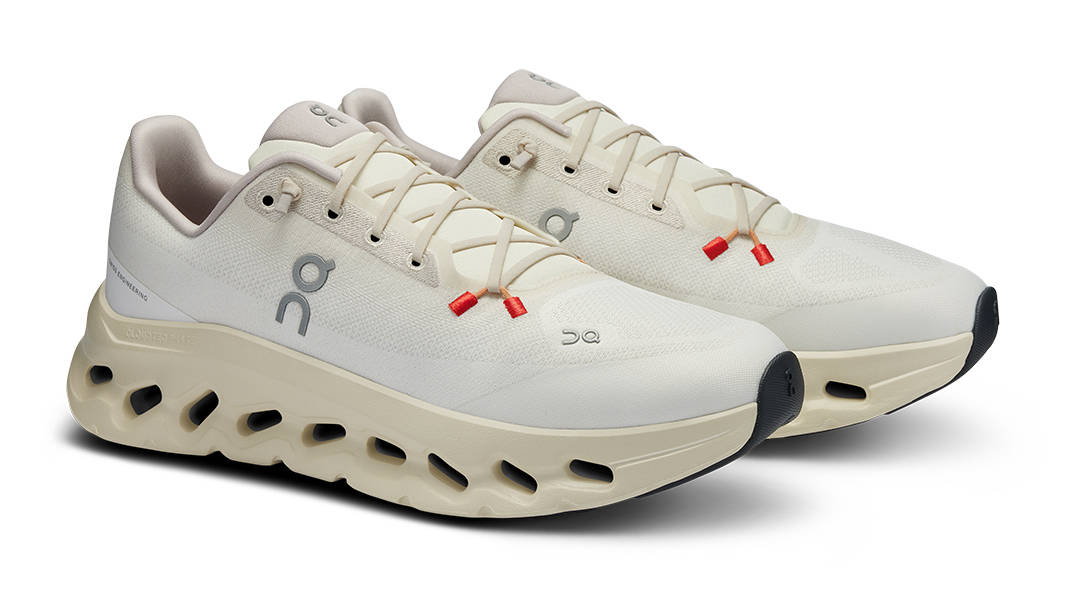 On Running Cloudtilt Sand Cream White | 3ME10102858 | The Sole Supplier