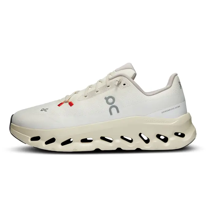 ON Running Cloudtilt Sand Cream White | 3ME10102858 | The Sole Supplier