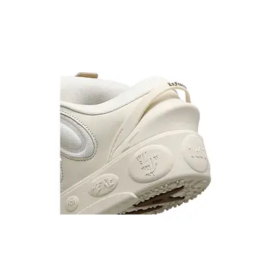 PUMA LaFrancé Untouchable Alpine Snow | Where To Buy | 310864-01 | The ...