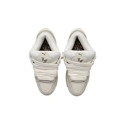 PUMA LaFrancé Untouchable Alpine Snow | Where To Buy | 310864-01 | The ...