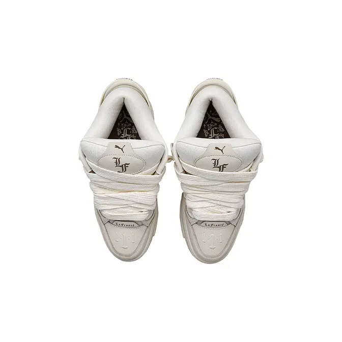 PUMA LaFrancé Untouchable Alpine Snow | Where To Buy | 310864-01 | The ...