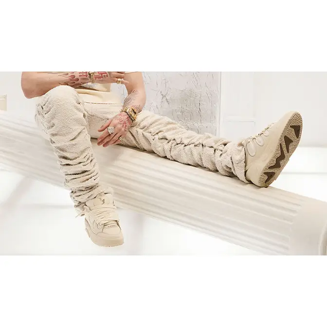 PUMA LaFrancé Untouchable Alpine Snow | Where To Buy | 310864-01 | The ...