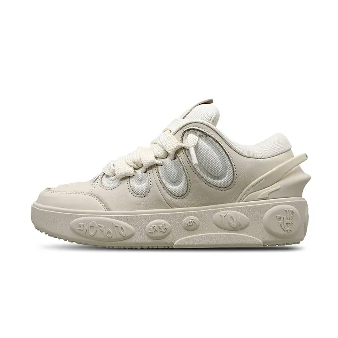 PUMA LaFrancé Untouchable Alpine Snow | Where To Buy | 310864-01 | The ...