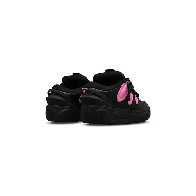 PUMA LaFrancé Untouchable Black Pink | Where To Buy | 310865-01 | The ...
