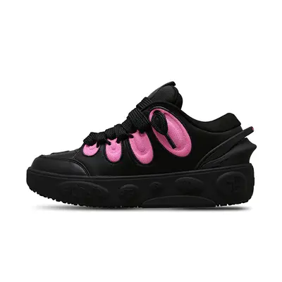 PUMA LaFrancé Untouchable Black Pink | Where To Buy | 310865-01 | The ...