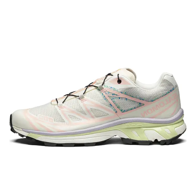 Salomon XT-6 Mindful 3 Vanilla Ice Pink | L47467000 | The Sole Supplier