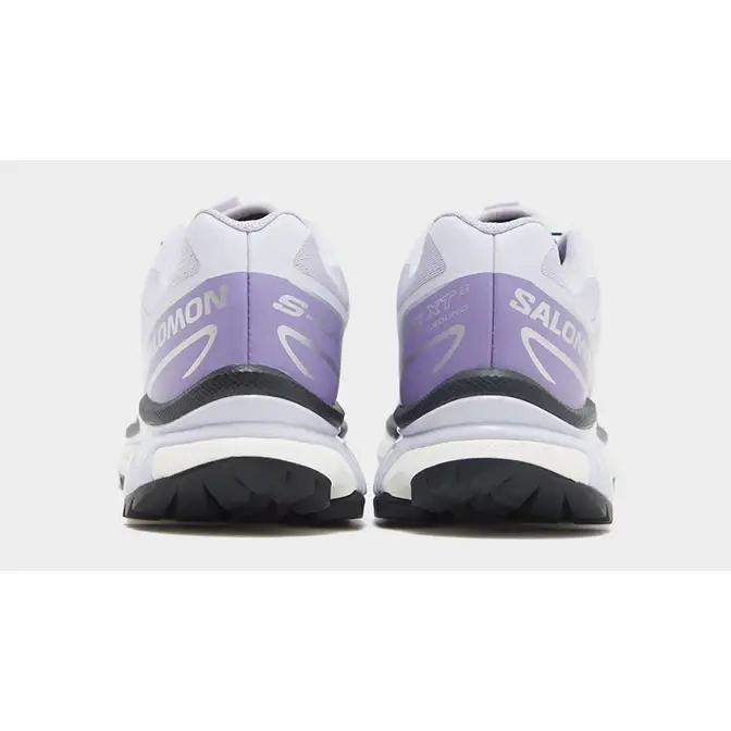 Salomon XT-6 Purple Heather | Where To Buy | L41317200 | The Sole Supplier