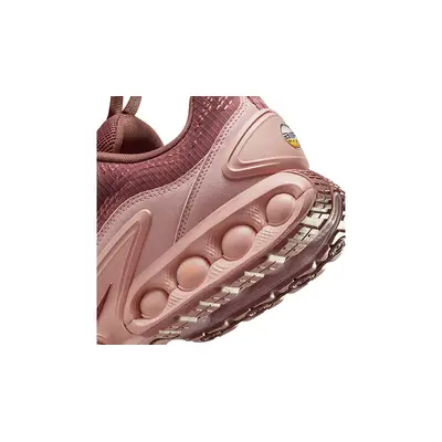 Nike Air Max Dn "Canyon Rust Red Rust" | HQ0912-600 | The Sole Supplier