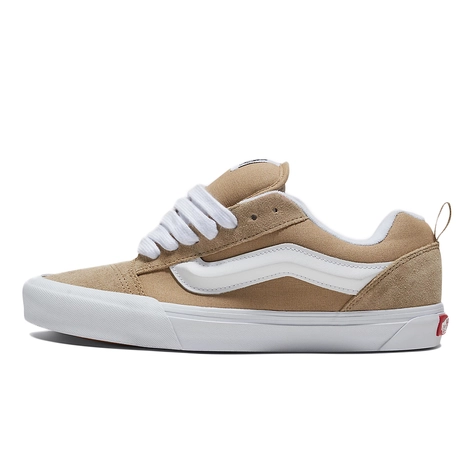 Vans Knu Skool Trainers & Sneakers | The Sole Supplier
