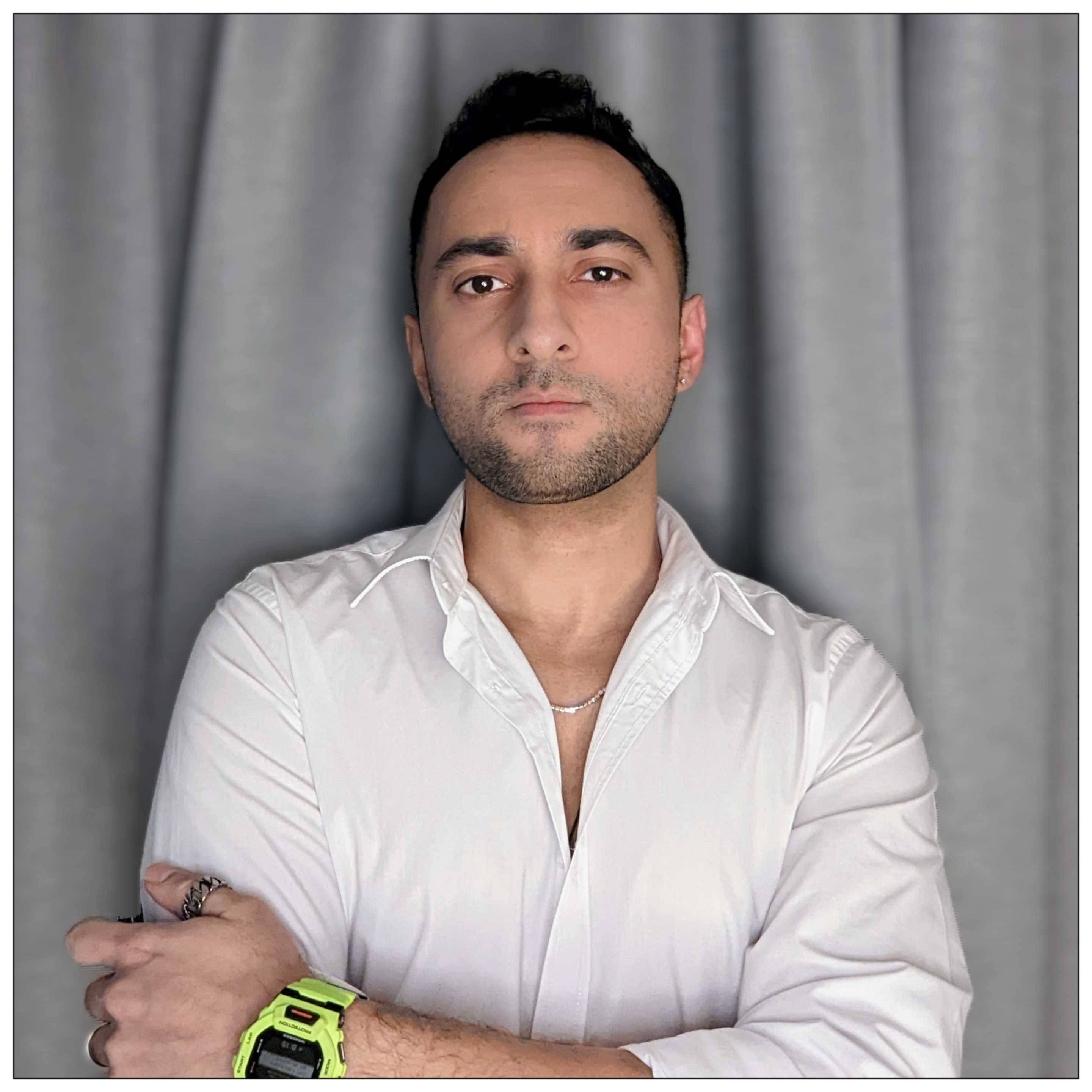 Noumán Khalid | Freelance Writer