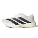 adidas Adizero EVO SL Wonder White Silver | JR5841 | The Sole Supplier