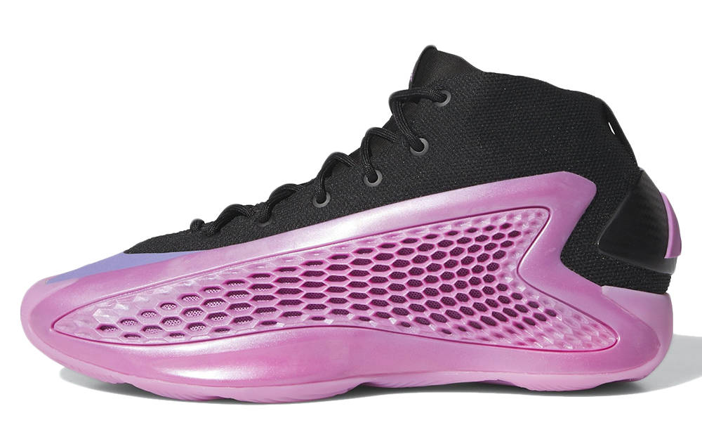 adidas AE 1 Preloved Purple | IG6670 | The Sole Supplier