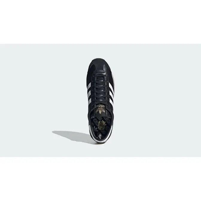 adidas Country Japan Black | IH0299 | The Sole Supplier
