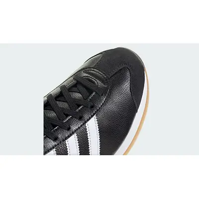 adidas Country Japan Black | IH0299 | The Sole Supplier