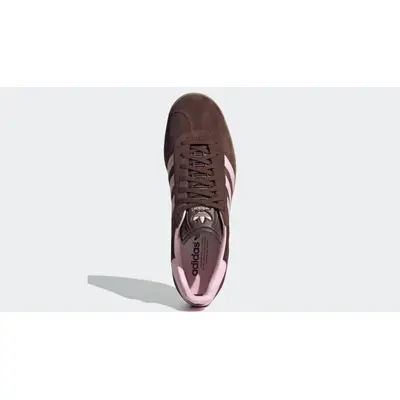 adidas Gazelle Auburn Pink Gum | JH5666 | The Sole Supplier