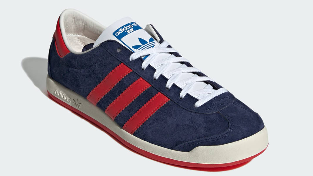 adidas Island Series "Java" | IG1811 | The Sole Supplier