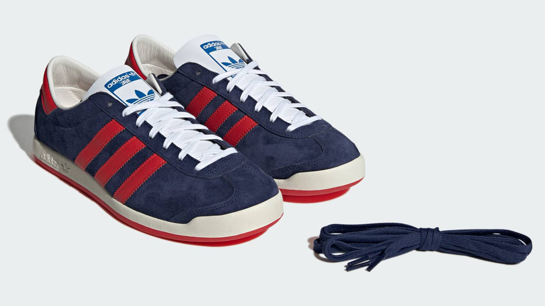 adidas Island Series "Java" | IG1811 | The Sole Supplier