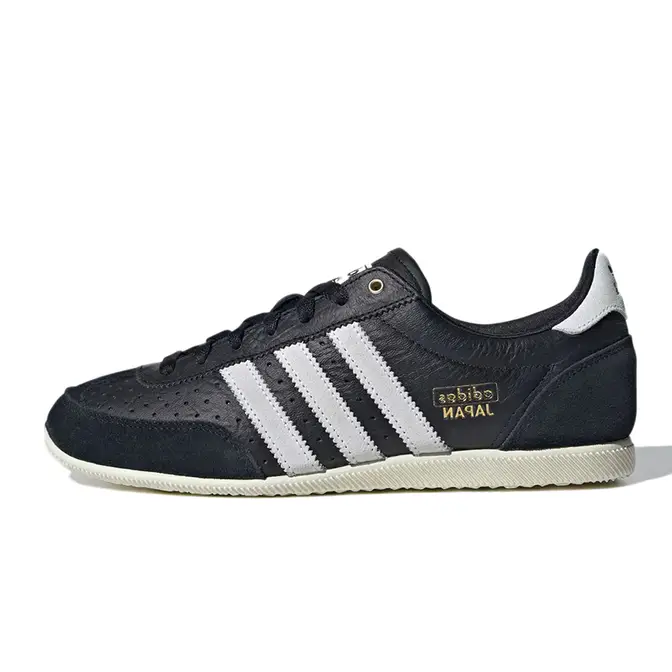 adidas Japan Black White | IH5490 | The Sole Supplier