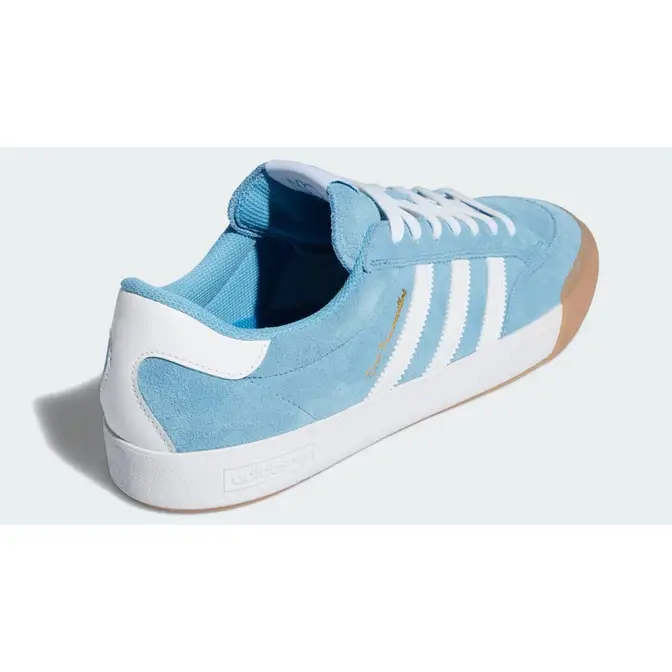 adidas Nora Light Blue | IF2068 | The Sole Supplier