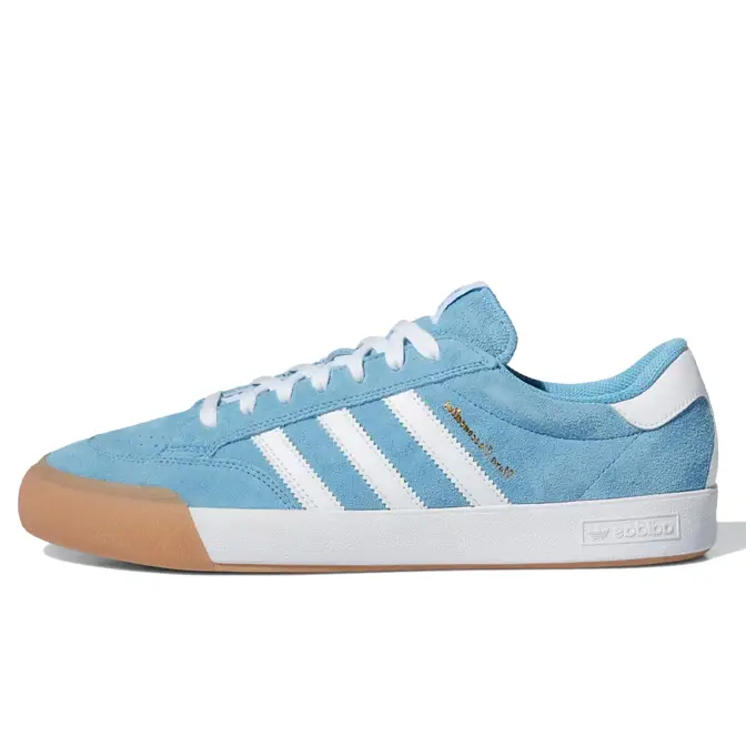adidas Nora Light Blue | IF2068 | The Sole Supplier