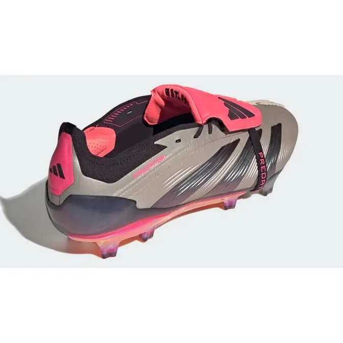 adidas Predator Elite FT FG Vivid Horizon | IF6443 | The Sole Supplier