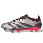 adidas Predator Elite Bellingham FG Boots Black Gold Metallic | JI3380 ...