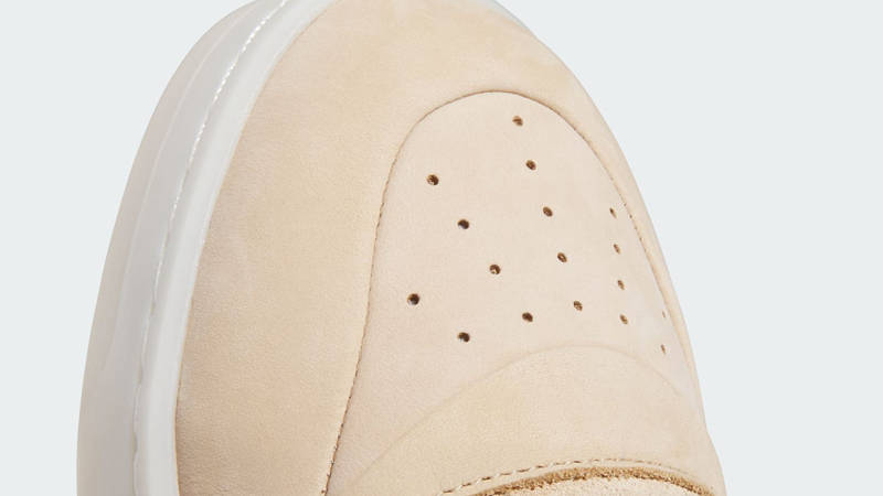 adidas Rivalry Low Lux Magic Beige | IH0255 | The Sole Supplier