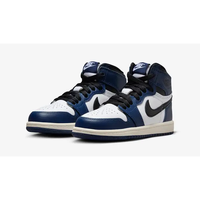 Air Jordan 1 High PS Midnight Navy | FD1412-401 | The Sole Supplier