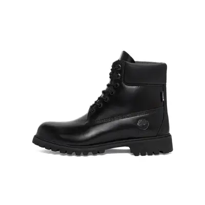 JJJJound x Timberland Boots Black | Where To Buy | TB0A6F8FW02 | The ...