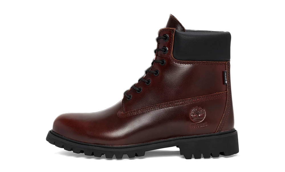 Timberland Work Boots | The Sole Supplier