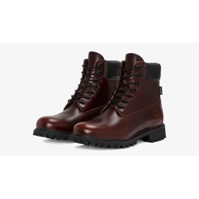 JJJJound x Timberland Boots Brown | The Sole Supplier