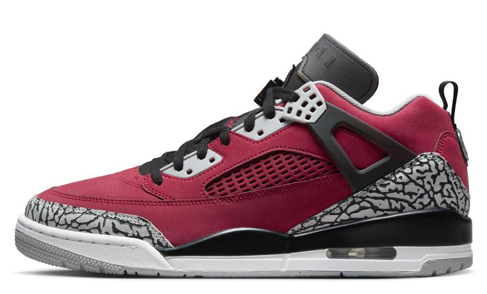 Jordan Spizike Low Toro | FQ1759-600 | The Sole Supplier
