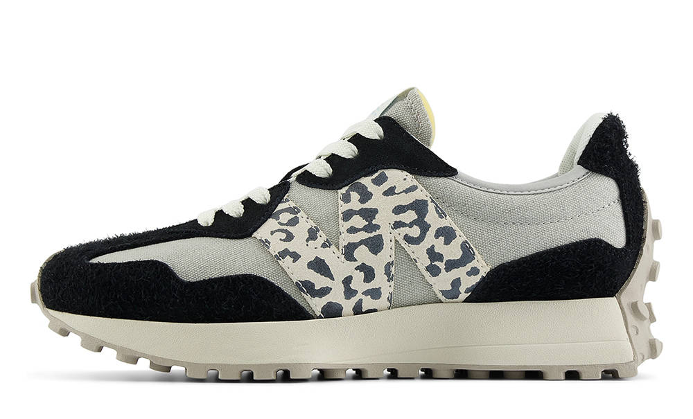 Leopard Print New Balance Shoes | The Sole Supplier