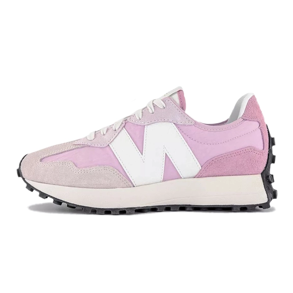New Balance 327 Oatmeal White | Where To Buy | MS327ASL | The Sole Supplier