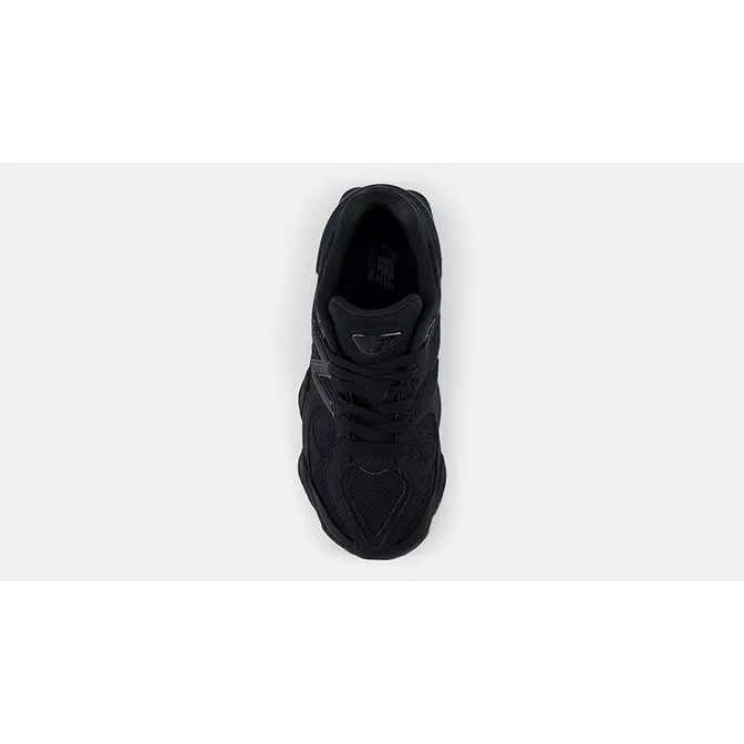 New Balance 9060 GS Black Phantom | GC9060BB | The Sole Supplier