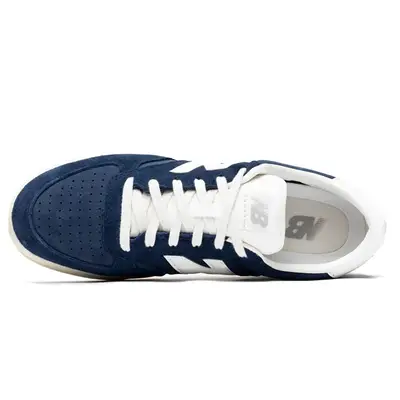New Balance CT500 Navy White | CT500CD | The Sole Supplier