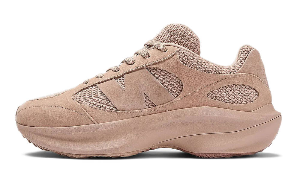New Balance WRPD Runner Flat Taupe | Where To Buy | UWRPDFCB