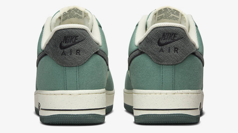 Nike Air Force 1 Low Notebook Doodle Pack Vintage Green | FQ8713-001 | The Sole Supplier