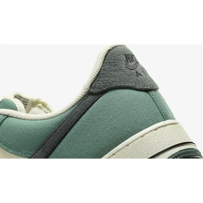 Nike Air Force 1 Low Notebook Doodle Pack Vintage Green | FQ8713-001 ...